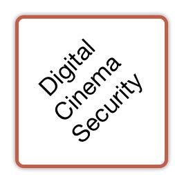 Key Delivery Message (KDM) | Cinepedia